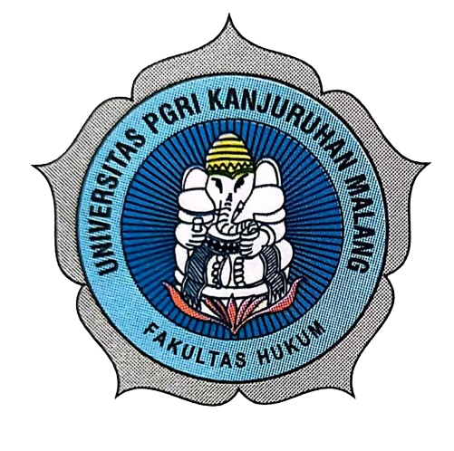 Pedoman Akademik - Fakultas Hukum - UNIKAMA